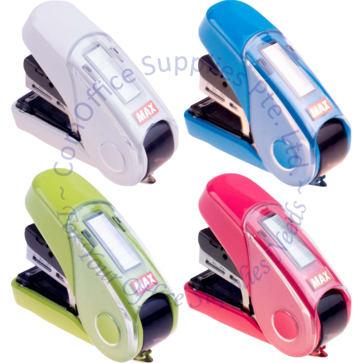 MAX STAPLER HD-10FL 3K